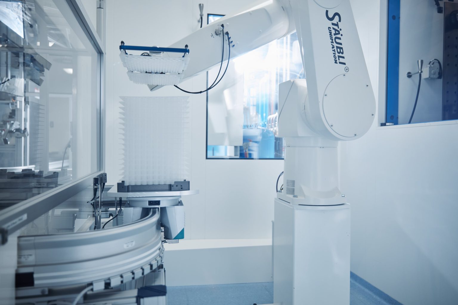 Pharma Packaging - Fischer Söhne AG