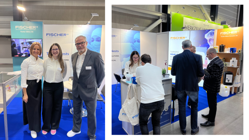 Swiss Plastics Expo 2026: Community, circularity, and hands-on plastics ...